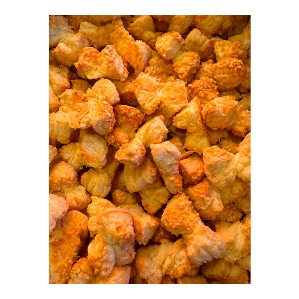 Cheesy bow 200g - Hungarian Groceries - Hungarian Delicatessen Ltd.